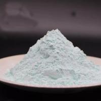 China 100% Melamine Moulding Compound White Powder Industrial Grade for sale