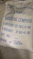 China Industrial Urea Moulding Compound Unlimited Colorsurea Range Formaldehyde Moulding Powder for sale