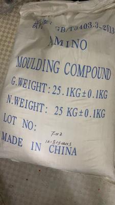 China Industrial Urea Moulding Compound Unlimited Colorsurea Range Formaldehyde Moulding Powder for sale