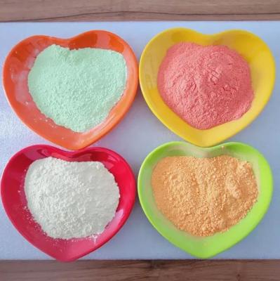 China High Purity 99.8% Non-toxic Melamine Moulding Powder with Ceramic-like Finish for Industrial Applications for sale