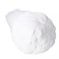 China 99.8% Purity White Crystal Melamine Molding Powder For Tablewares And Dinner Sets for sale