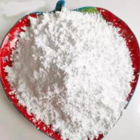 China 99.8% Amine Melamine Glazing Powder Industrial Grade for sale