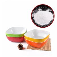China LG110 LG220 LG250 Melamine Glazing Powder For Tableware for sale