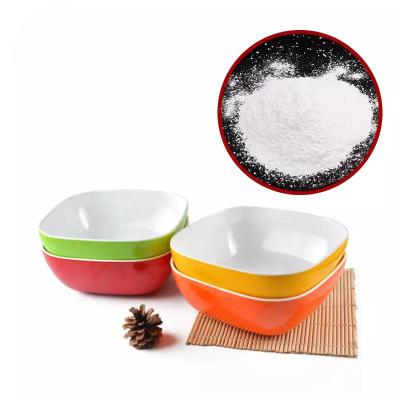 China LG110 LG220 LG250 Melamine Glazing Powder For Tableware for sale