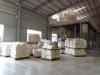 China Any Color 25 Kg/Bag Urea Formaldehyde Resin Powder For Moulding Tableware for sale
