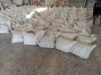 China Any Color 25 Kg/Bag Urea Formaldehyde Resin Powder For Moulding Tableware for sale