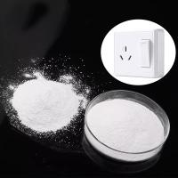 China Low Glue Consumption Melamine Board Base Material Of Cabinet Body And Door for sale