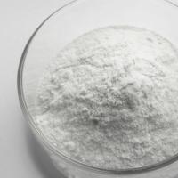 China 99.8% Melamine Powder For Melamine Crockery Production for sale