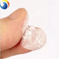 China White Lg110 Lg220 Lg250 Grade Melamine Glazing Powder For Melamine Dinnerware for sale