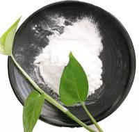 China White Crystalline Melamine Powder 99.8% Melamine Moulding Compound Glazing Powder for sale