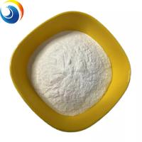 China Pure White Melamine Formaldehyde Tableware Moulding Powder Food Grade for sale