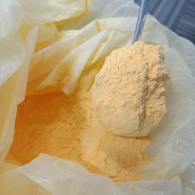 China Food Grade Tripolycyanamide 99.8% Melamine Moulding Powder For Dinnerware for sale