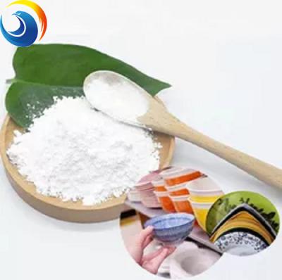 China Factory In Stock Melamine Glazing Powder LG110 Industrial Grade for sale