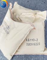 China Factory In Stock Melamine Glazing Powder LG110 Industrial Grade for sale