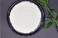 China Food Grade Melamine Glazing Powder For Shining Melamine Tableware for sale