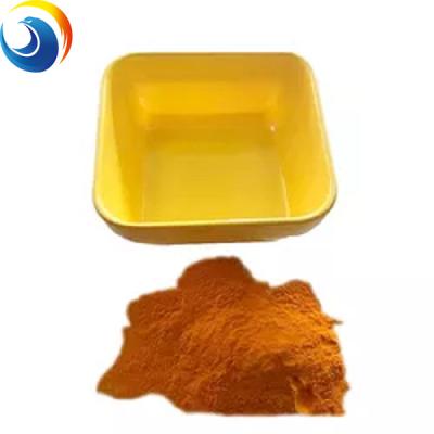 China Melamine Dinnerware Glazing Powder LG220 Grade Customizable Color for sale