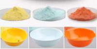 China UMC A1 Urea Molding Compound Powder With Any Color for sale