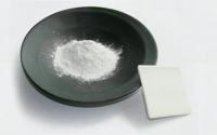 China Non Toxic White Food Grade Melamine Formaldehyde Resin Powder 99.8 In Industry Use for sale