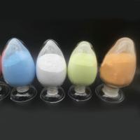 China 100% Melamine Chemical Raw Materials Melamine Moulding Powder For Dinnerware for sale