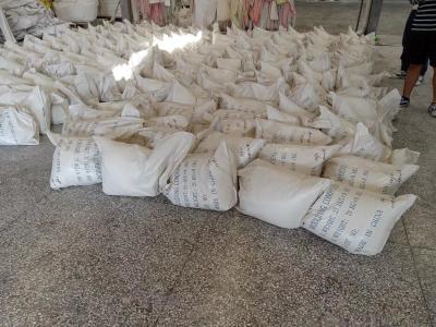 China 100% Melamine Chemical Raw Materials Melamine Moulding Powder For Dinnerware for sale