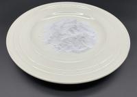 China Colorful White Melamine Moulding Powder Raw Material For Melamine Dinner Set for sale