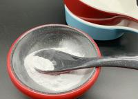 China Food Grade Chemical Raw Material For Tableware MF Moulding Powder for sale