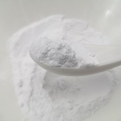 China Melamine Powder For Melamine Plates Producing In Food Grade Production for sale