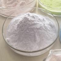 China Melamine Powder For Melamine Plates Producing In Food Grade Production for sale