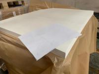 China Non Toxic And Tasteless Melamine Decal Paper for sale