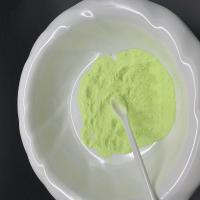 China Food Grade Olivine 100% Melamine Moulding Powder For Dinnerware for sale