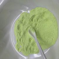 China Food Grade Olivine 100% Melamine Moulding Powder For Dinnerware for sale