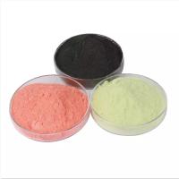 China High Purity Food Grade Melamine Formaldehyde Moulding Compound Powder for sale