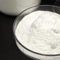China White Food Grade Melamine Moulding Powder For Melamine Tableware for sale