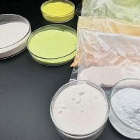 China Firm Bond 25kg Per Bag Urea Formaldehyde UF Resin Powder Amino Moulding Plastic for sale
