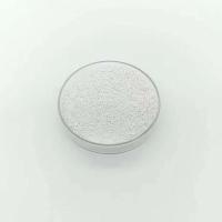 China Pure White Granular Urea Moulding Compound For Melamine Toilet Seat Cover for sale