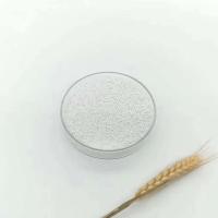 China Pure White Granular Urea Moulding Compound For Melamine Toilet Seat Cover for sale