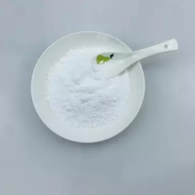 China Moulding Melamine Glazing Powder For Food Grade for sale