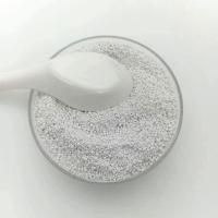 China Customized Color Urea Formaldehyde Granule For Toilet Seat Cover for sale