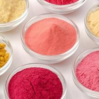 China Melamine Chemical Moulding Resin Material Powder for Melamine Tableware Molding A5 MMC for sale