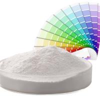 China CAS 108-78-1 Melamine Moulding Compound Powder 99.8 for sale