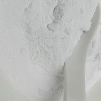 China LG220 White Melamine Glazing Powder For Tableware for sale