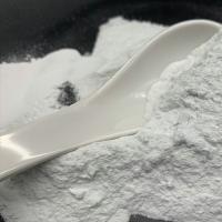 China LG220 White Melamine Glazing Powder For Tableware for sale