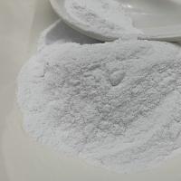China Food Grade Melamine Moulding Powder Monoclinic Crystal Odorless for sale