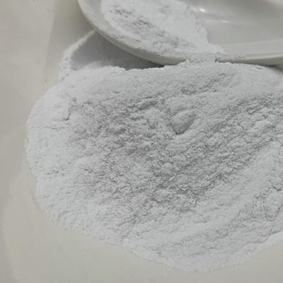 China Food Grade Melamine Moulding Powder Monoclinic Crystal Odorless for sale