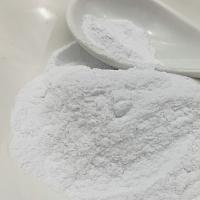 China Food Grade Melamine Moulding Powder Monoclinic Crystal Odorless for sale