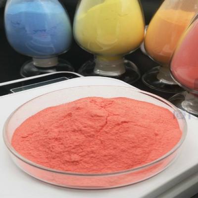 China CAS 108-78-1 Melamine Molding Compound For Porcelain Imitation Tableware for sale