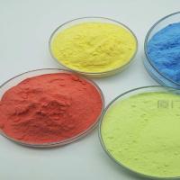 China CAS 108-78-1 Melamine Molding Compound For Porcelain Imitation Tableware for sale