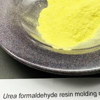 China CAS 108-78-1 Amino Molding Plastic Melamine Powder for sale