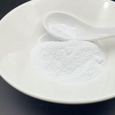 China Industrial Grade Melamine Formaldehyde Resin 99.8 2,4,6-Triamino-S-Triazine for sale
