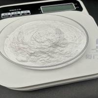 China White Melamine Moulding Powder for Food Grade Tableware for sale